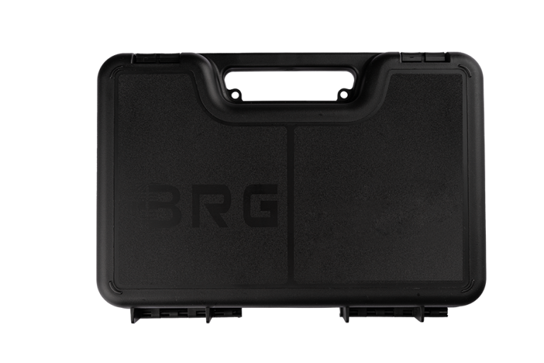 BRG9 ELITE – BRG DEFENCE – BURGU METAL